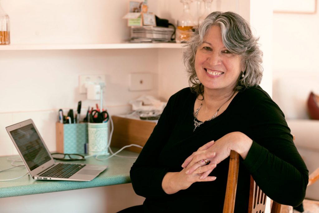 About - Jane Cafarella - Writer